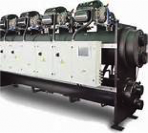 Look Beyond Iplv With Magnetic Bearing Chillers | Michigan Air Products