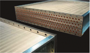 Aerofin Split-Fit Coils for Replacement Market | Michigan Air Products