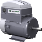 New 3-Phase Vari-Green® Motors from Greenheck - Michigan Air Products Blog